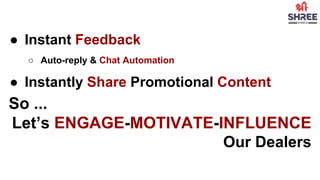 Shree Steels Viber Community (Dealers).pptx