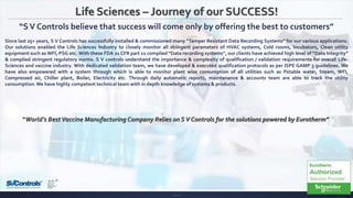 Shree venkateshwara controls | PPT