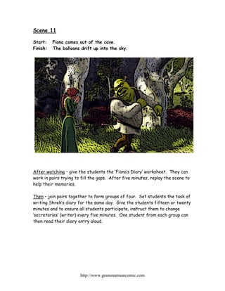 Shrek | PDF