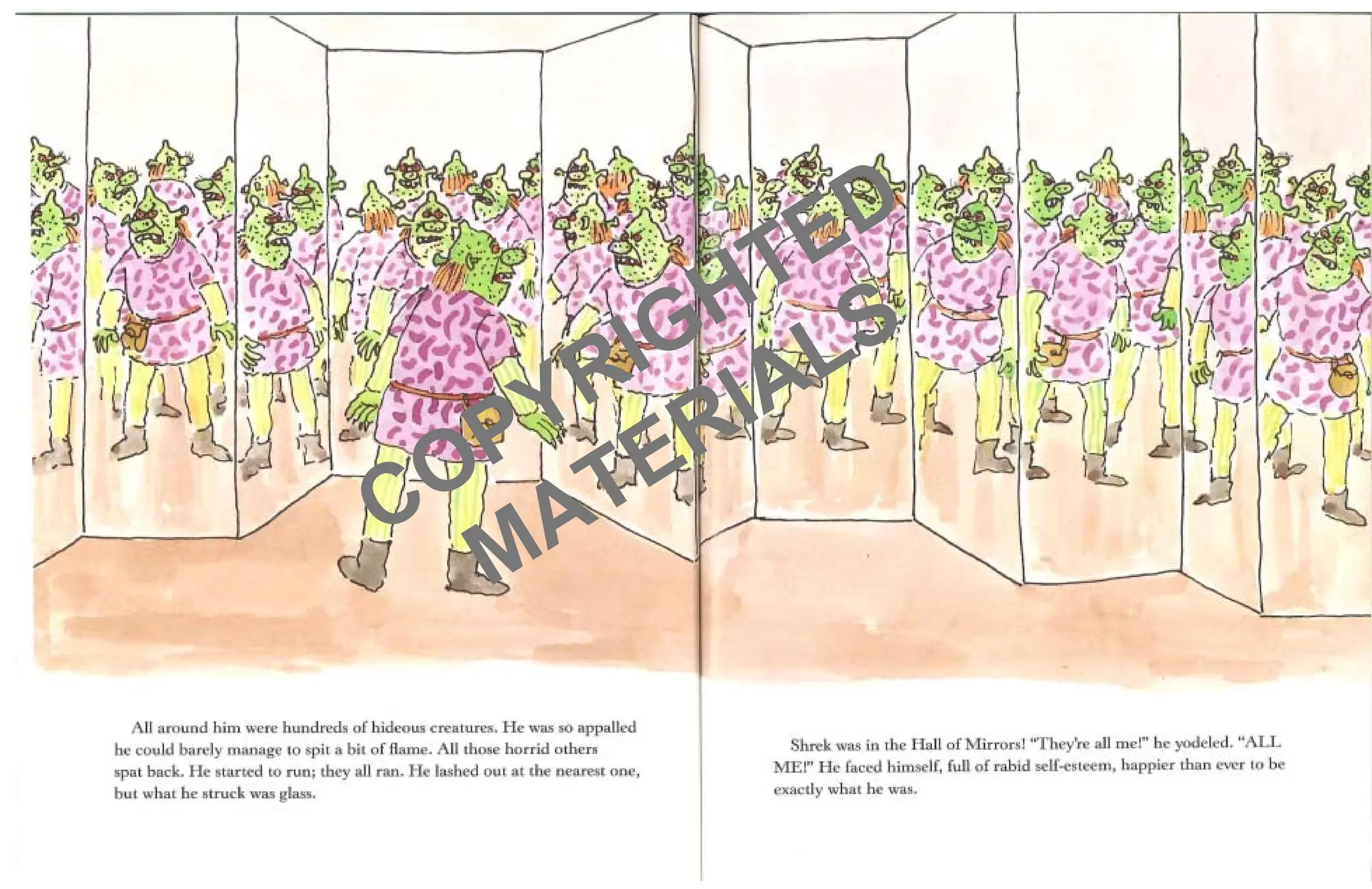 shrek-2.pdf | Books and Literature