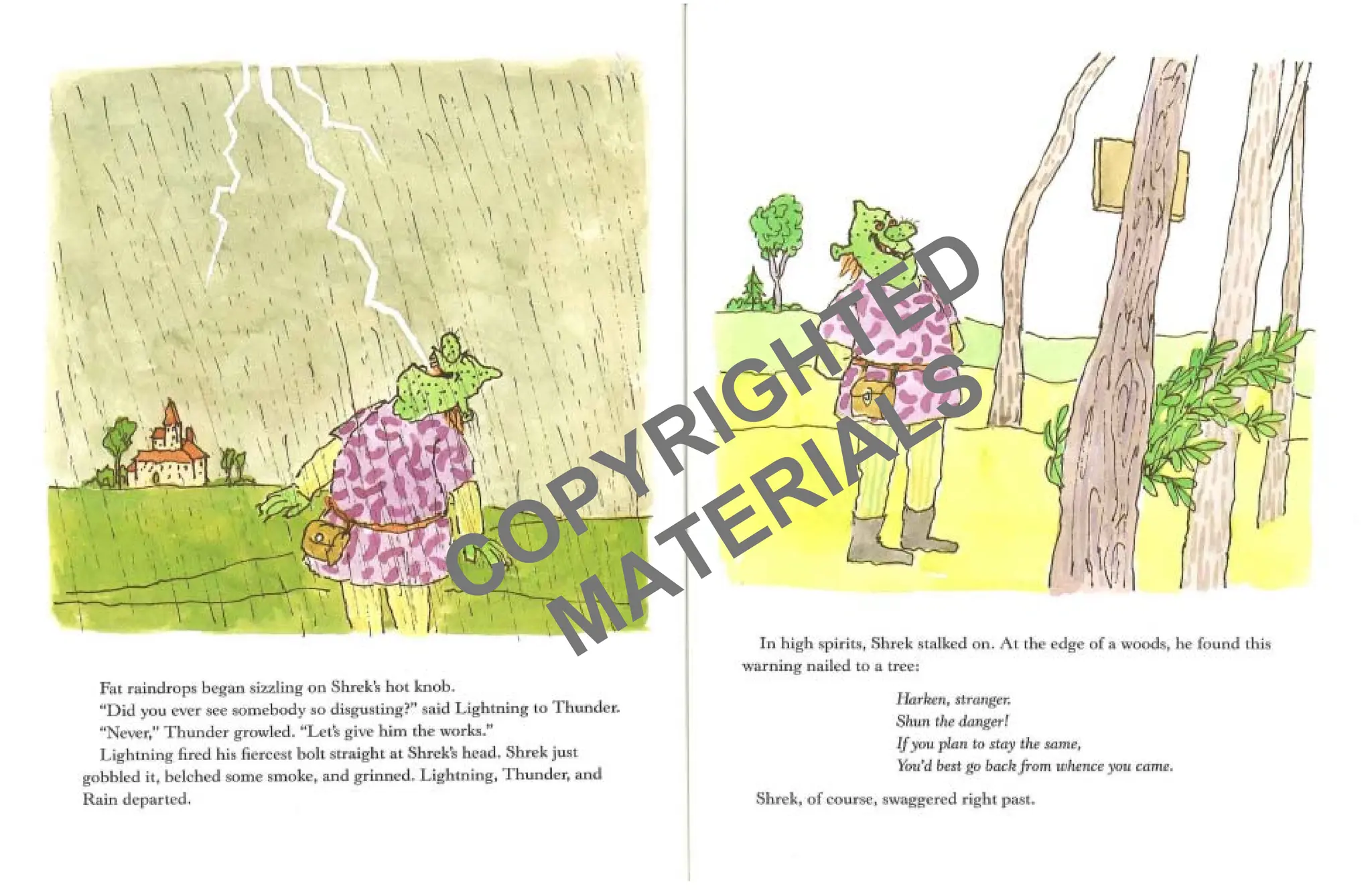 shrek-2.pdf | Books and Literature