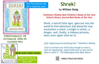 shrek-2.pdf | Books and Literature