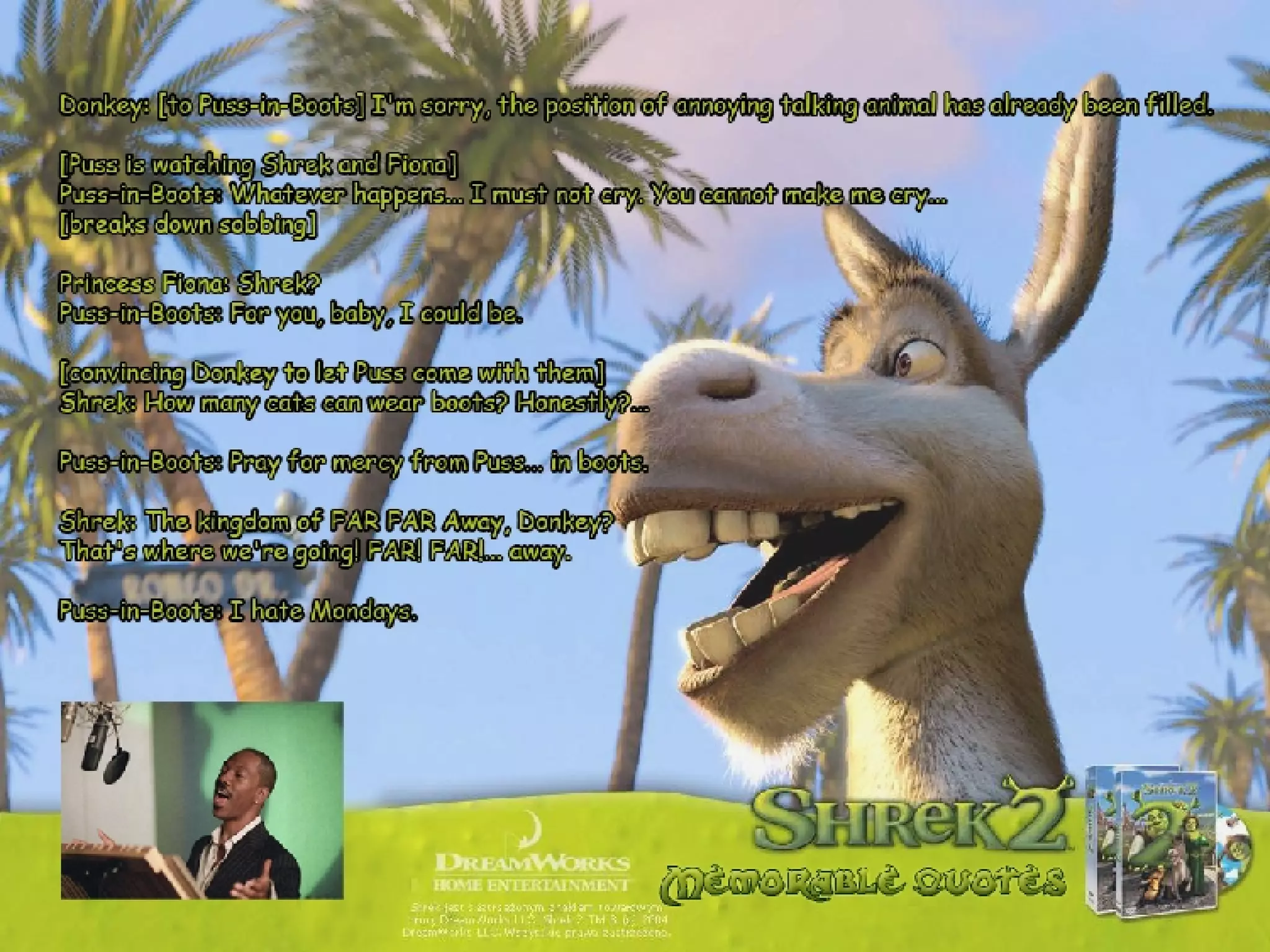 Shrek 2 | PPT