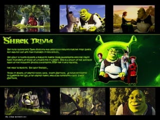 Shrek 2 | PPT