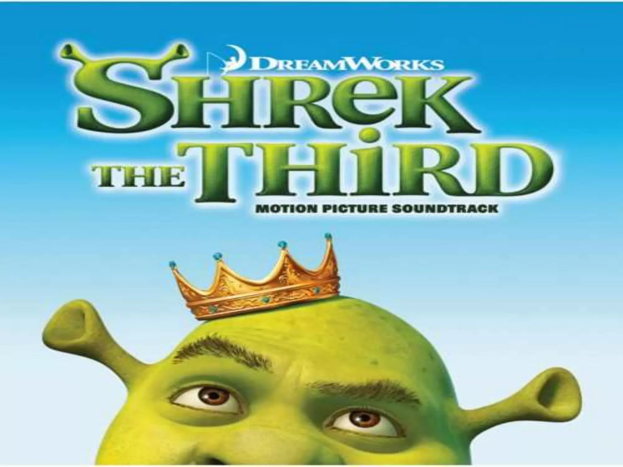 Shrek 3 | PPTX