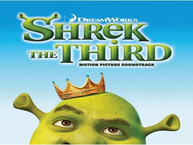 Shrek 3 | PPTX