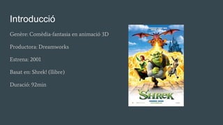 Shrek | PPTX