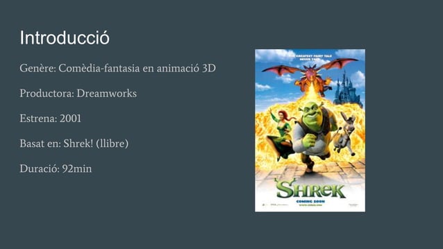 Shrek | PPT