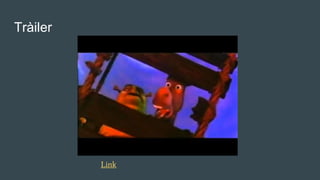 Shrek | PPTX