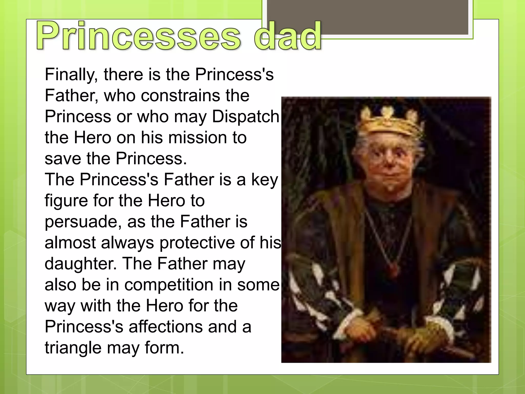 Shrek narrative theory | PPTX