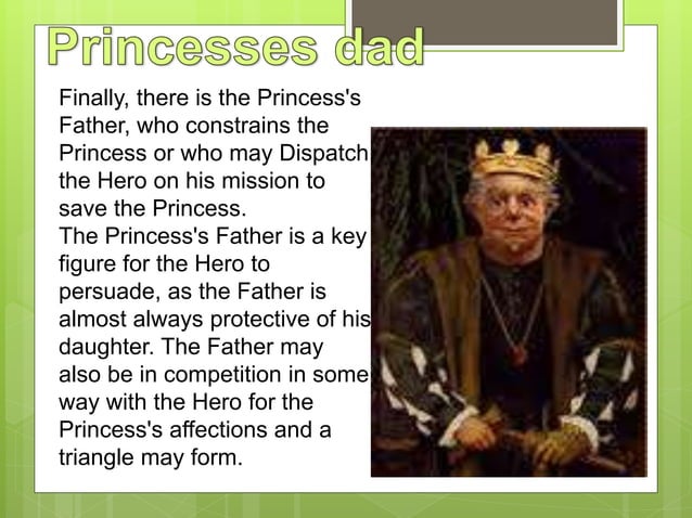 Shrek narrative theory | PPT