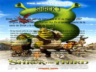 Shrek | PPT