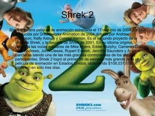 Shrek | PPT
