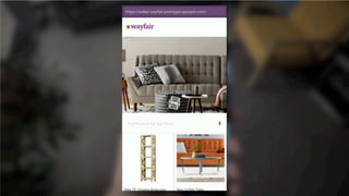 Shrenik Sadalgi (Wayfair): Powering an Augmented and Virtual Reality ...