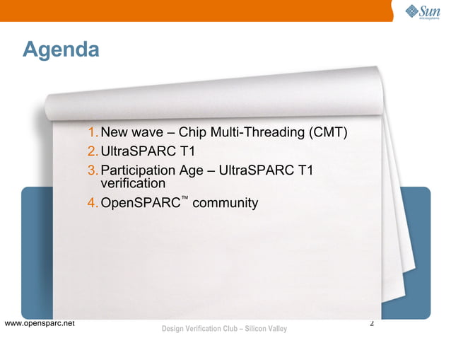 OpenSPARC T1 Processor | PDF