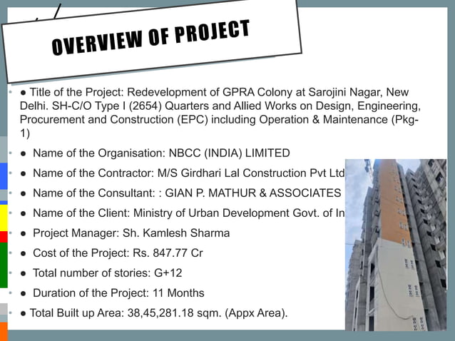 PPT PATA NAHI KISPAR | PPT