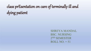 DEATH PRESENTATION OF HUMAN Resources.pptx