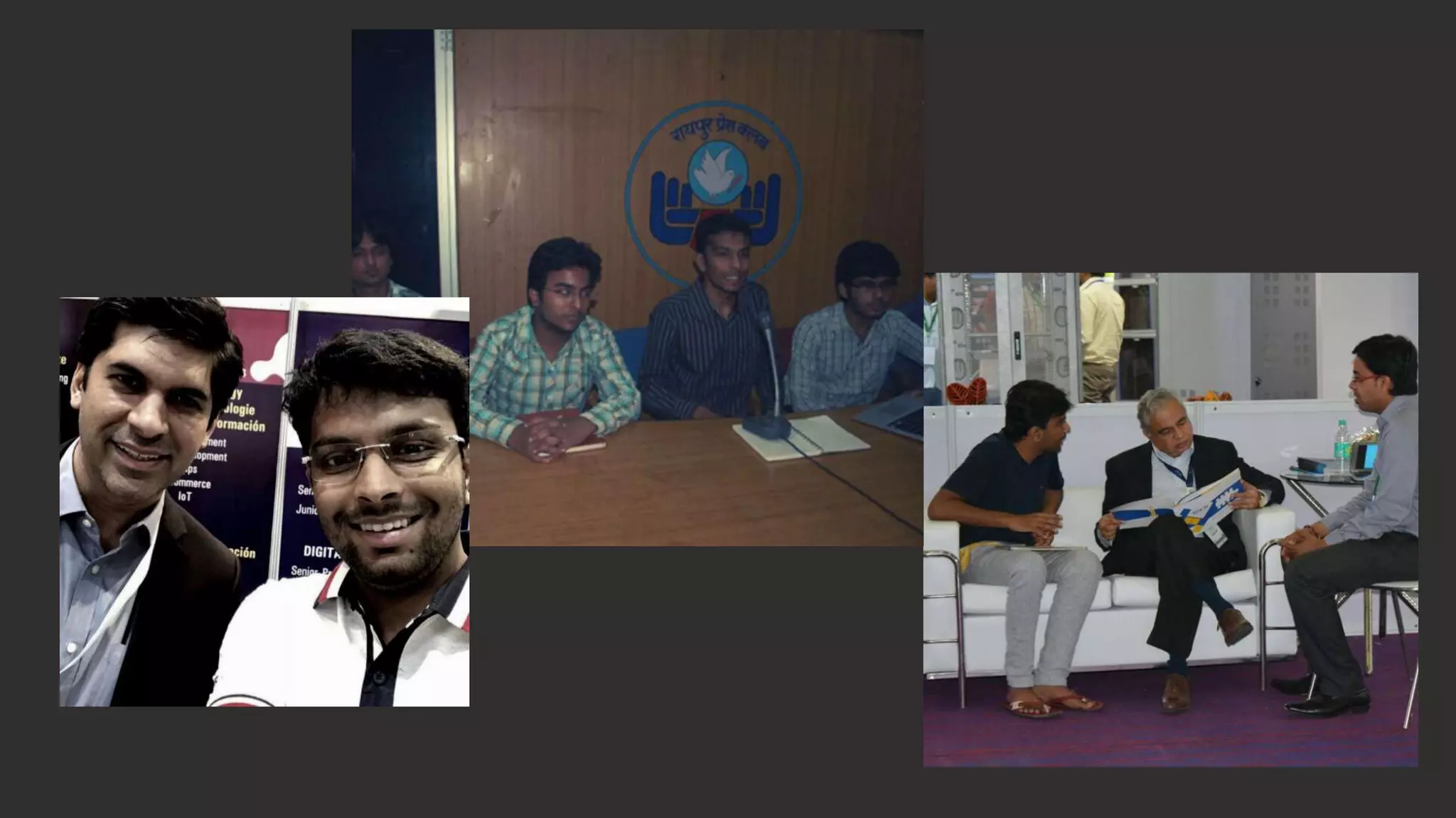 Shreyansh jain | PPT