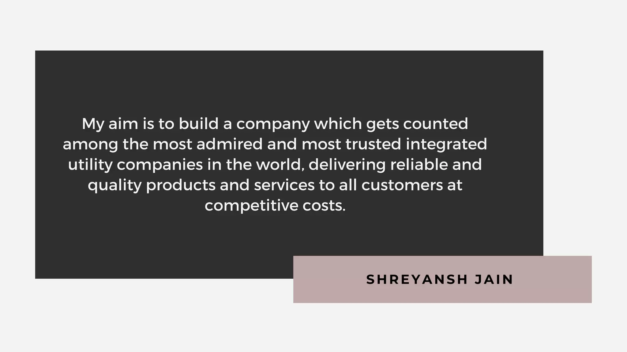 Shreyansh jain | PPT