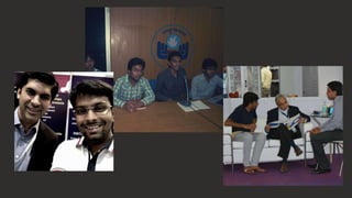 Shreyansh jain | PPT