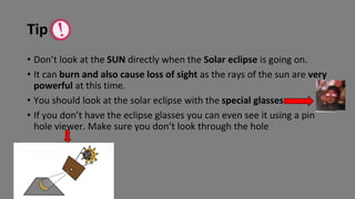 Solar Eclipse | PPT