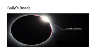Solar Eclipse | PPTX