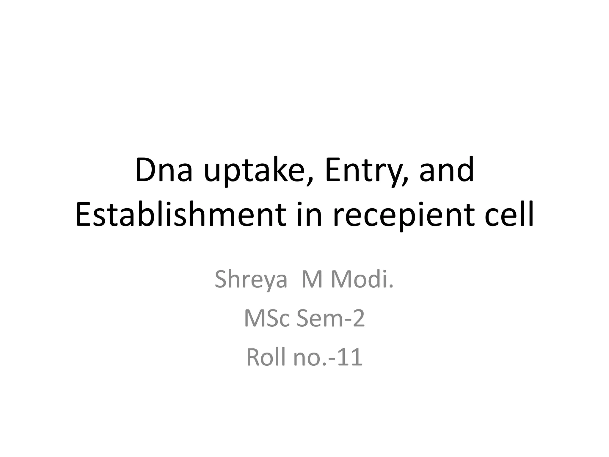 Shreya transformation ppt | PPTX