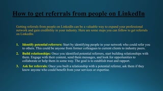 Effective Way of Recruiting | PPT