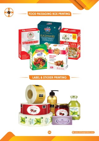 Affordable Paper Bag Boxes Suppliers In Delhi NCR: Crafting Sustainable ...