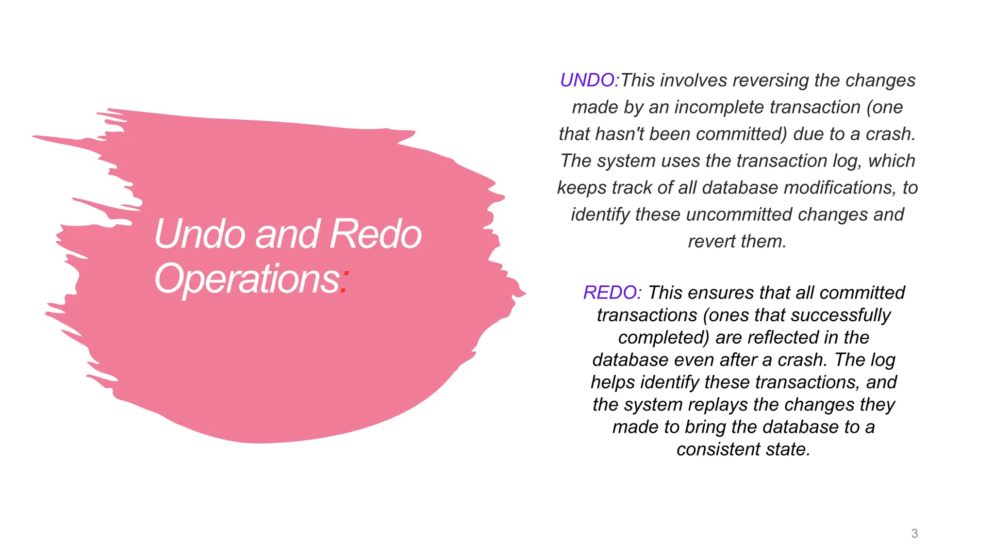 shrika DBMS ppt for database creation and maintenance.pptx
