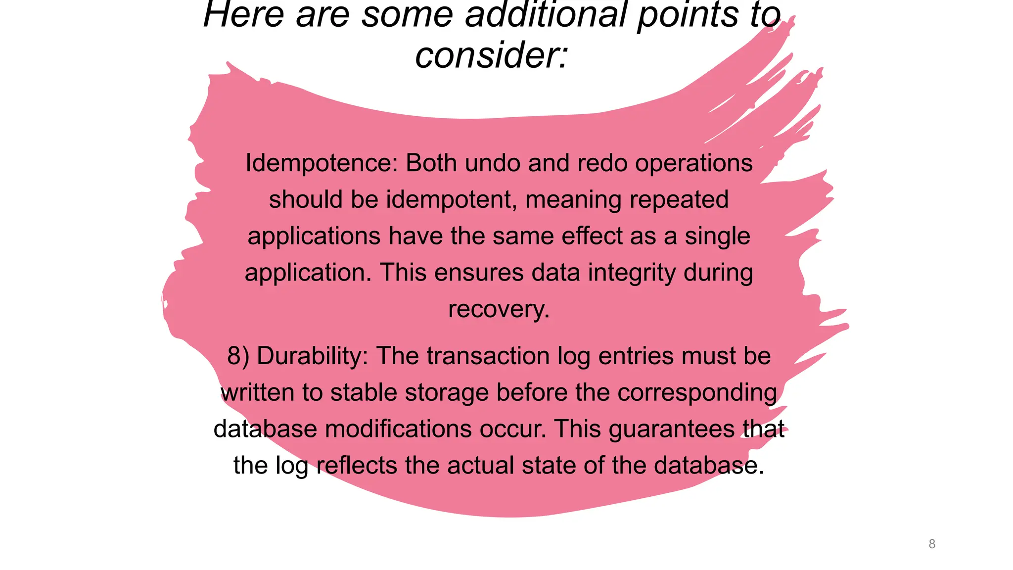 shrika DBMS ppt for database creation and maintenance.pptx