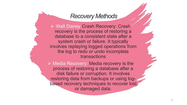 shrika DBMS ppt for database creation and maintenance.pptx