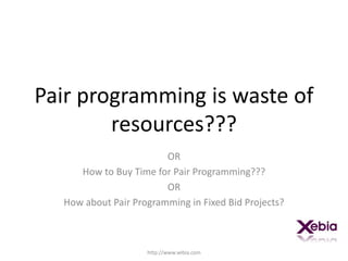 Agile FAQs by Shrikant Vashishtha | PPT