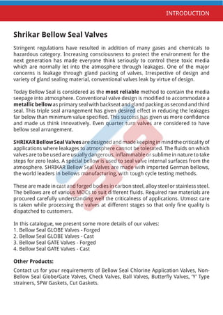 bellowseal gate globe diveter, rotary angle three way blush bottom ...