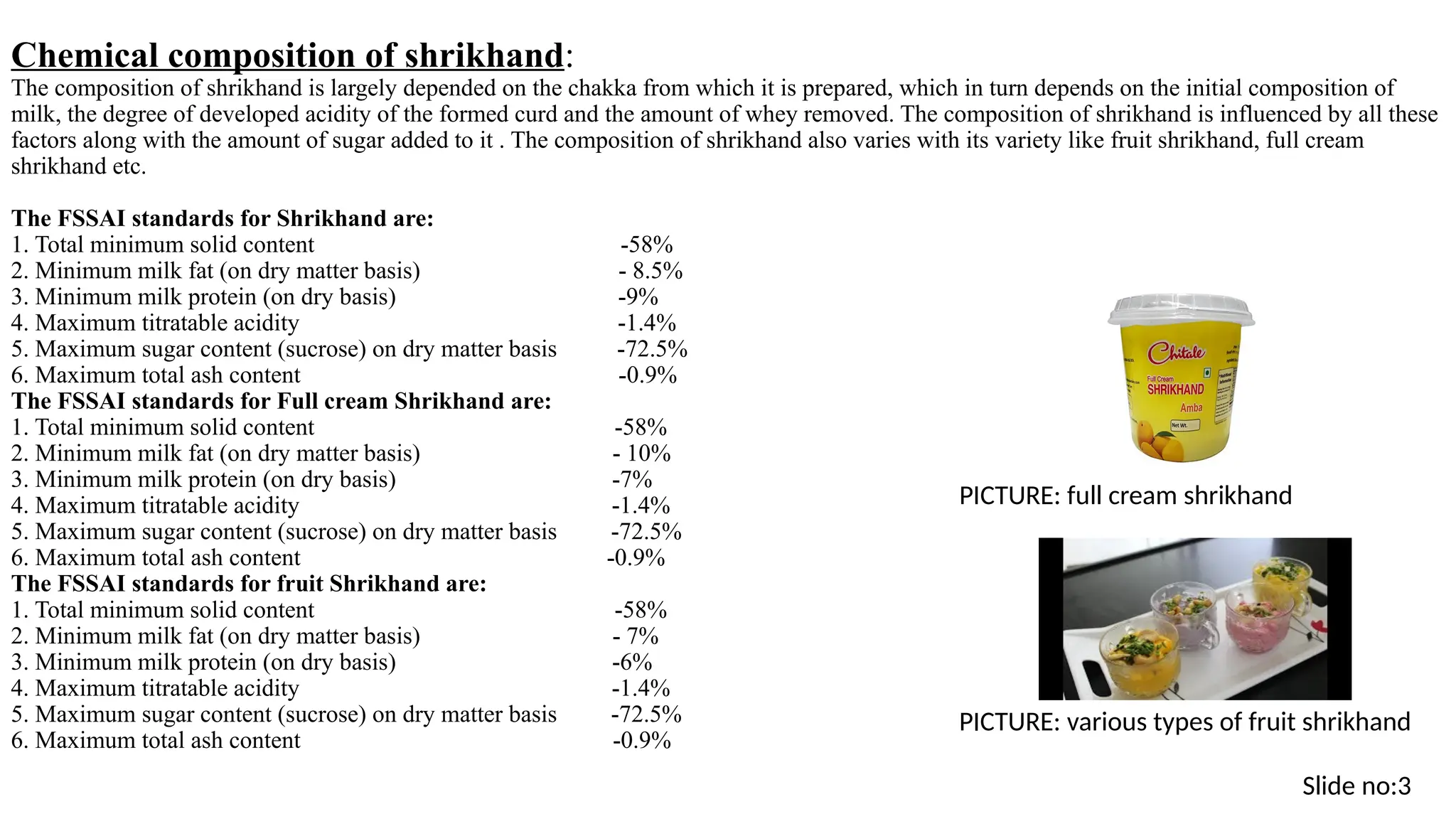 Shrikhand-221 DT Power point Slides technology | PPTX