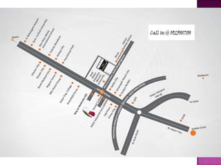 Shri Krishna Vatika Plots,Residential Plots In Jaipur | PPT