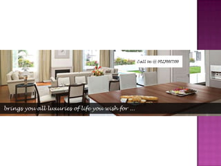 Shri Krishna Vatika Plots,Residential Plots In Jaipur | PPT