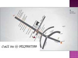 Shri Krishna Vatika Plots,Residential Plots In Jaipur | PPT