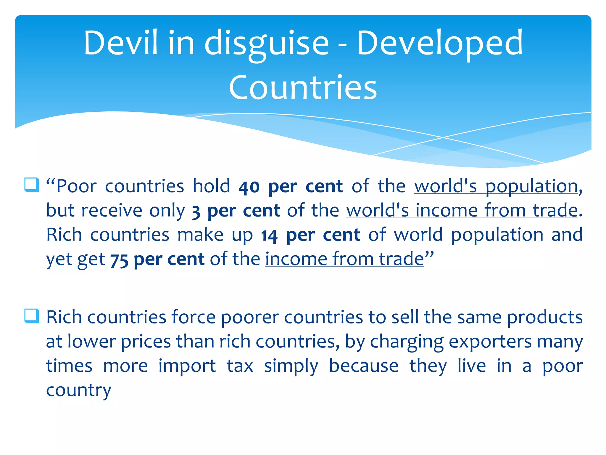 Shrimp - Turtle case at WTO | PPTX