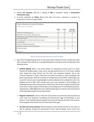 Shrimp turtle case at WTO | PDF
