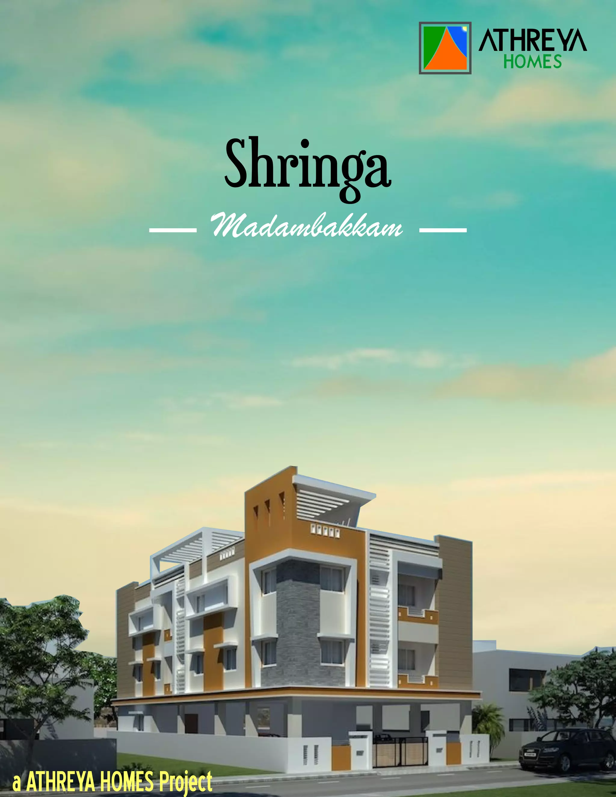 Shringa brochure | PDF