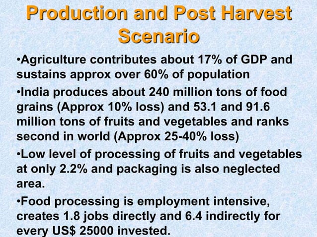 Shrink and cling packaging of fresh and perishable foods | PPT ...
