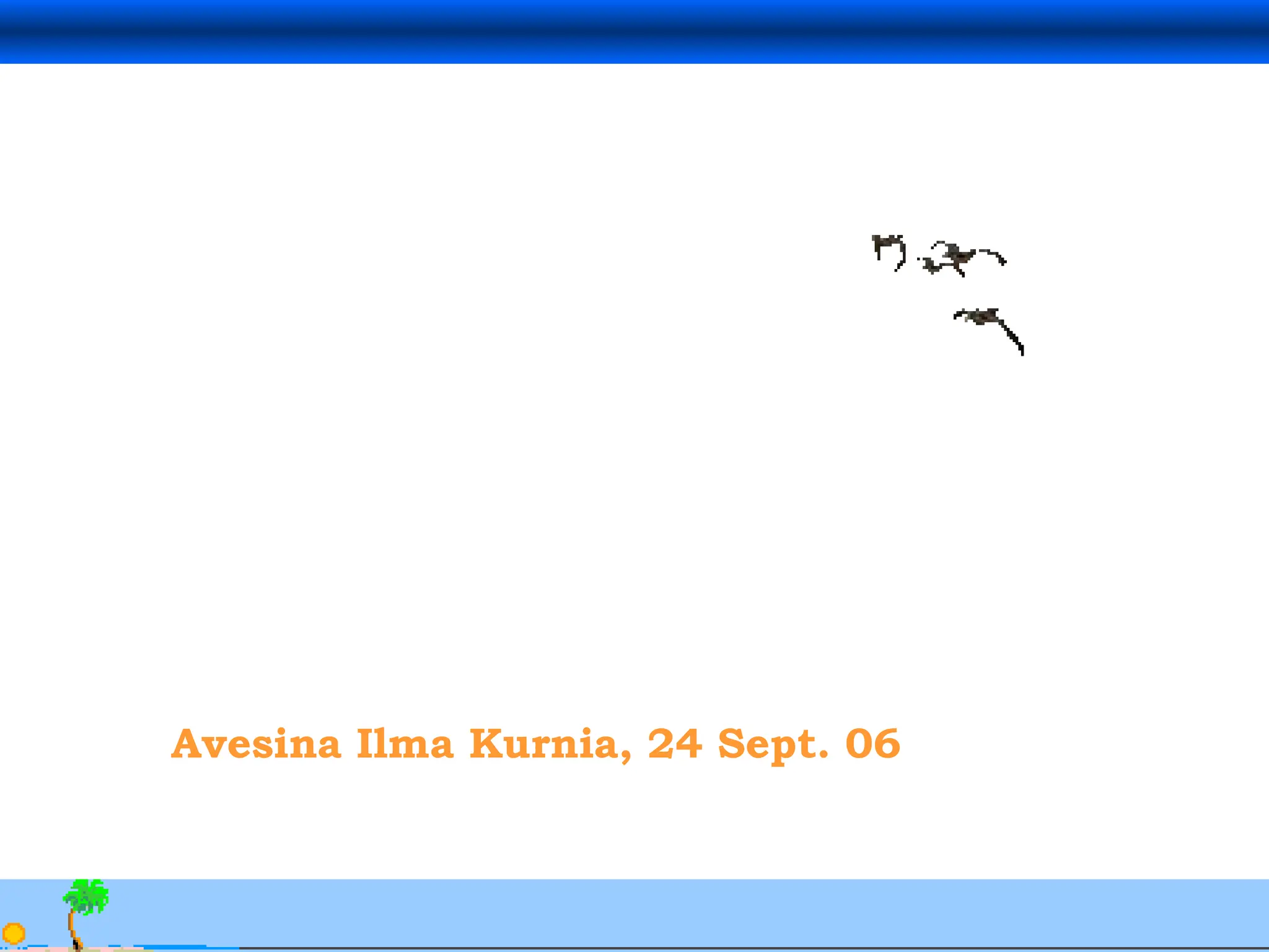ice breaking lucu seru untuk kegiatan online | PPT
