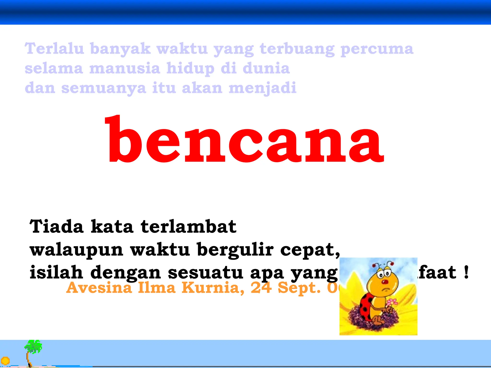 ice breaking lucu seru untuk kegiatan online | PPT