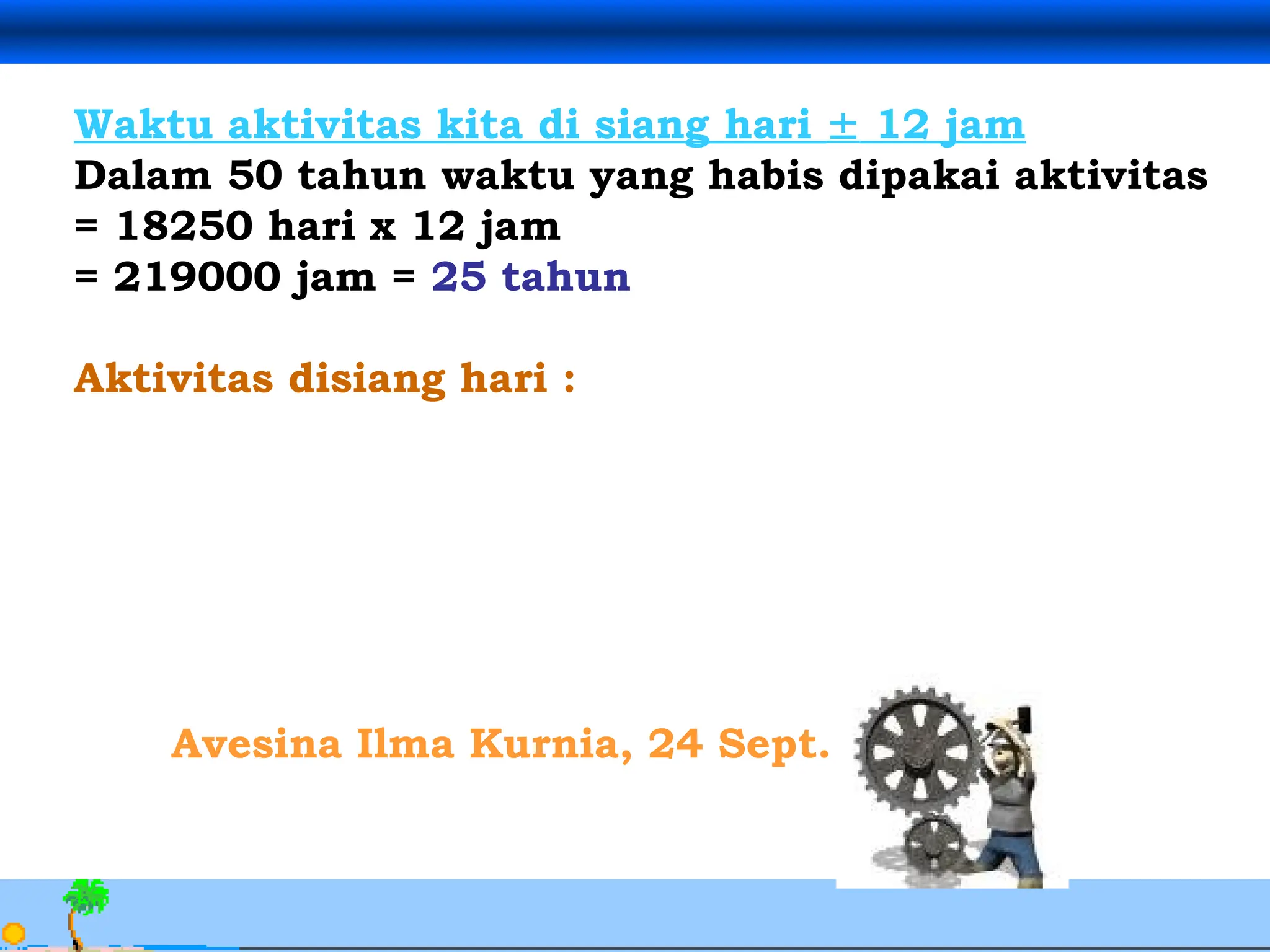 ice breaking lucu seru untuk kegiatan online | PPT