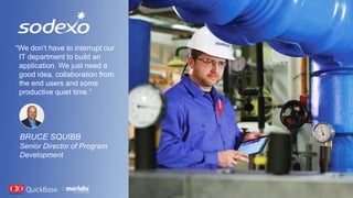 Shrinking the Custom Application Development Cycle with Low-Code Platforms | PPT