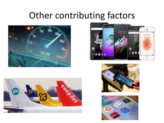 Shrinking world | PPTX | Economy | Business and Finance