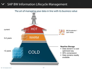 Shrink your SAP BW by 40-50% | PDF