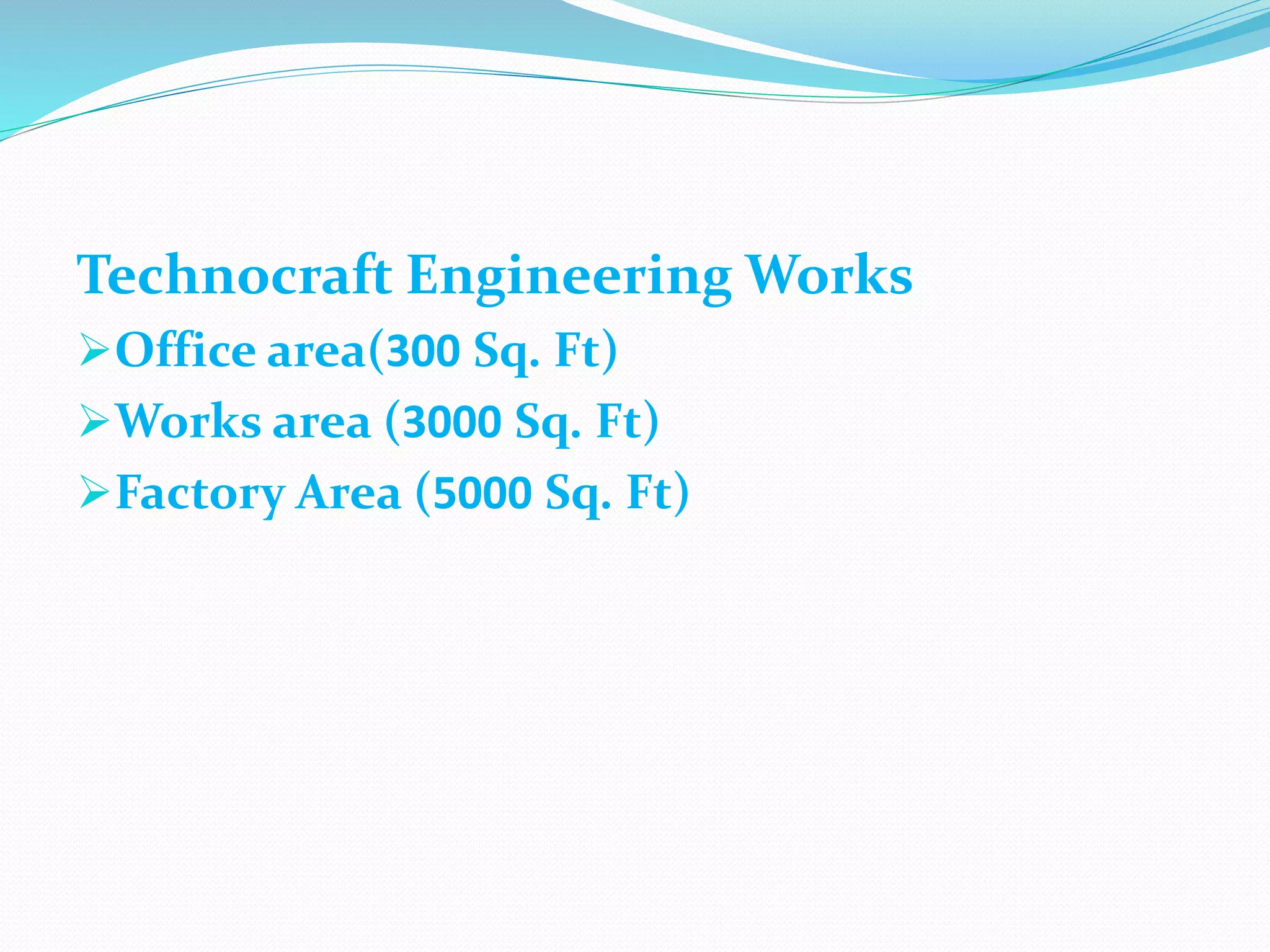 Shri padmavati industries ppt strlng | PPTX