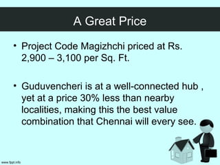 Shriram Code Magizhchi | PPT